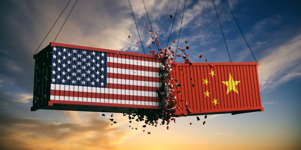 A Marketing Strategist’s Guide to the Trade War | Ethnography Mystery ...